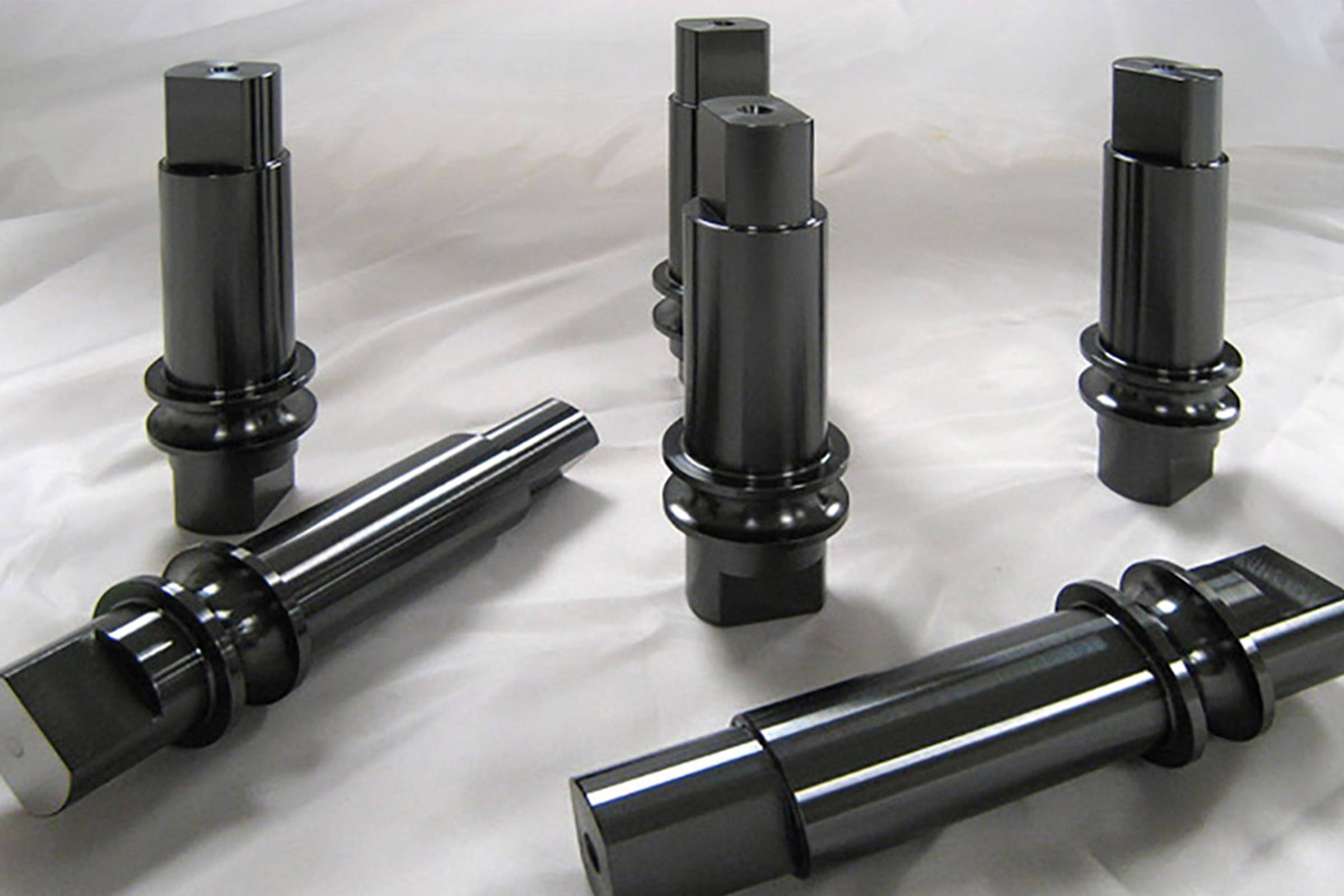 ADC | Advanced Diamond Coatings | Diamolith DLC - Durham, CT